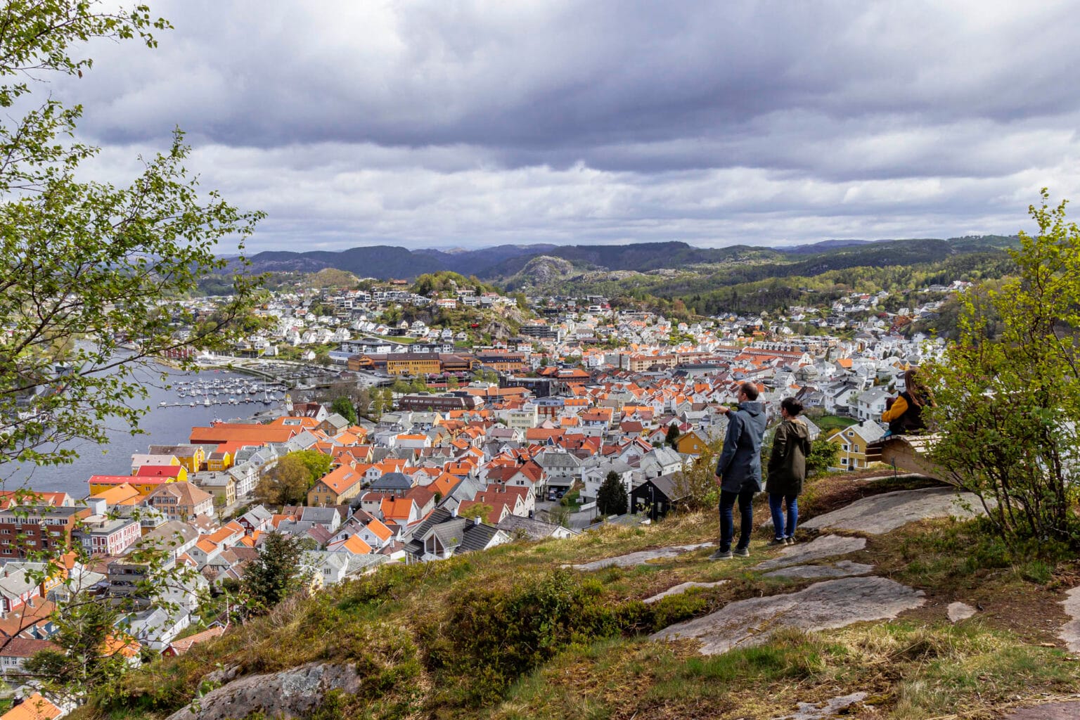 Visit Egersund - Tourist information centre in Egersund - Magma Geopark