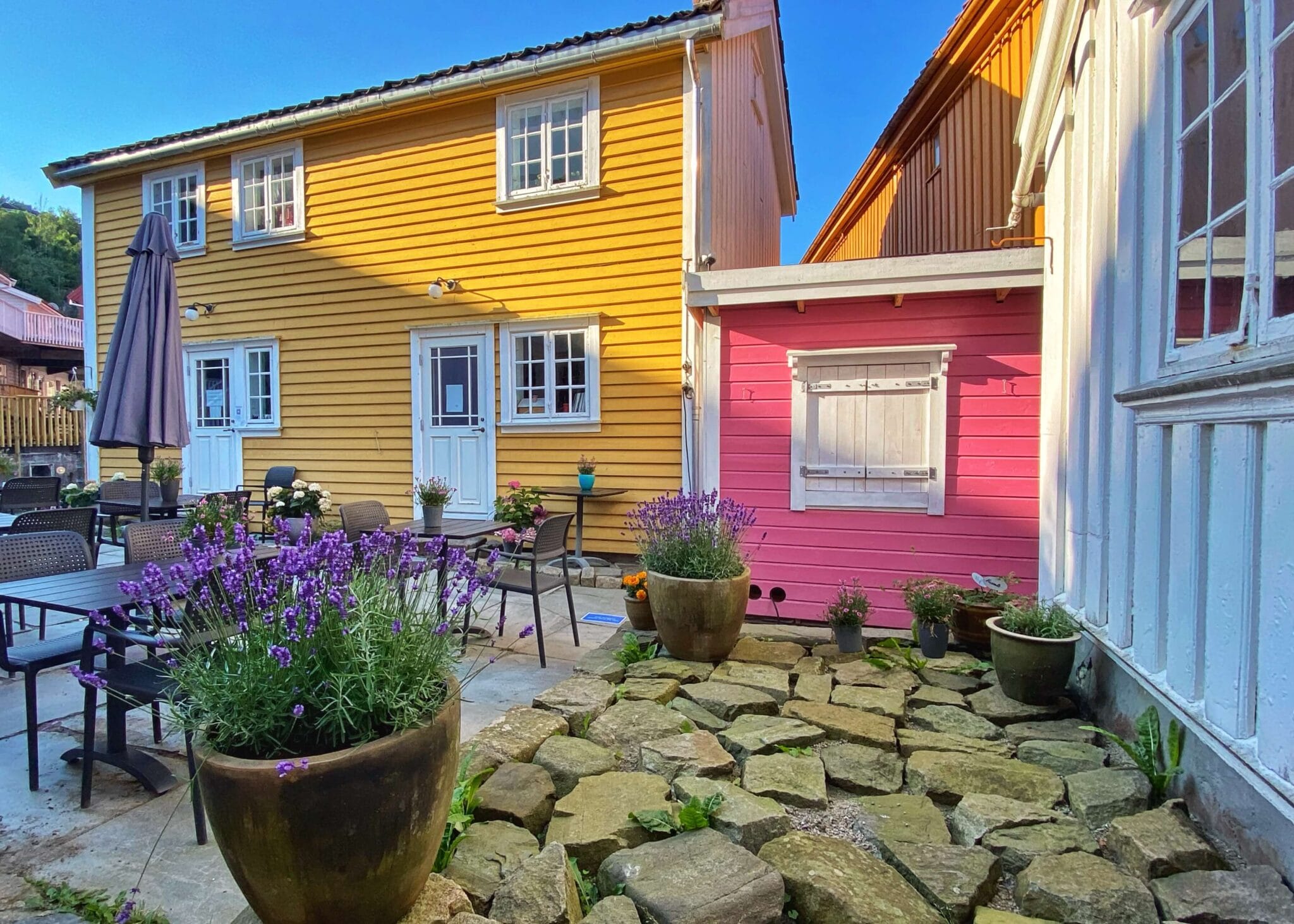 Hidra(ny) - Magma Geopark