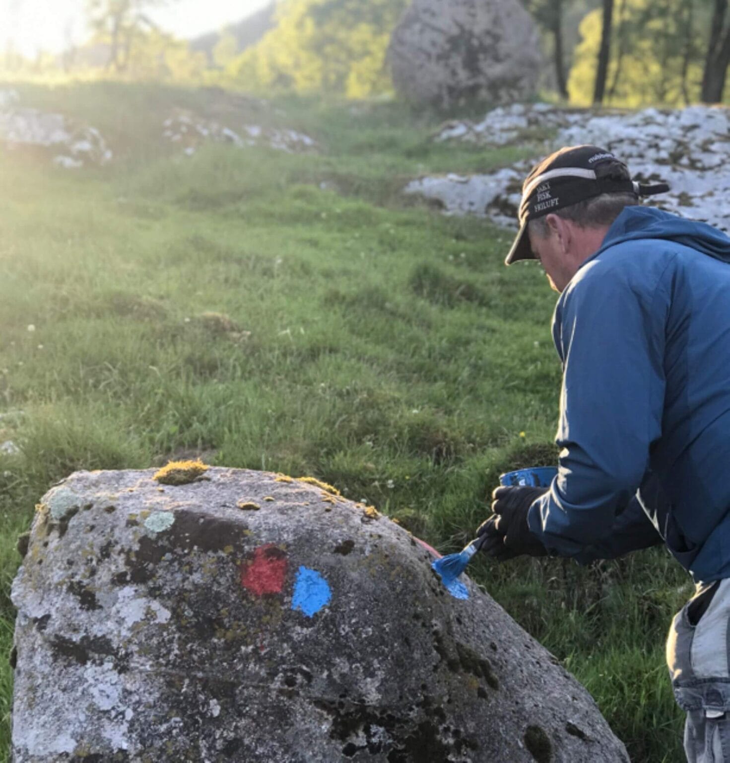 Take the whole family on a trip to Versland! - Magma Geopark