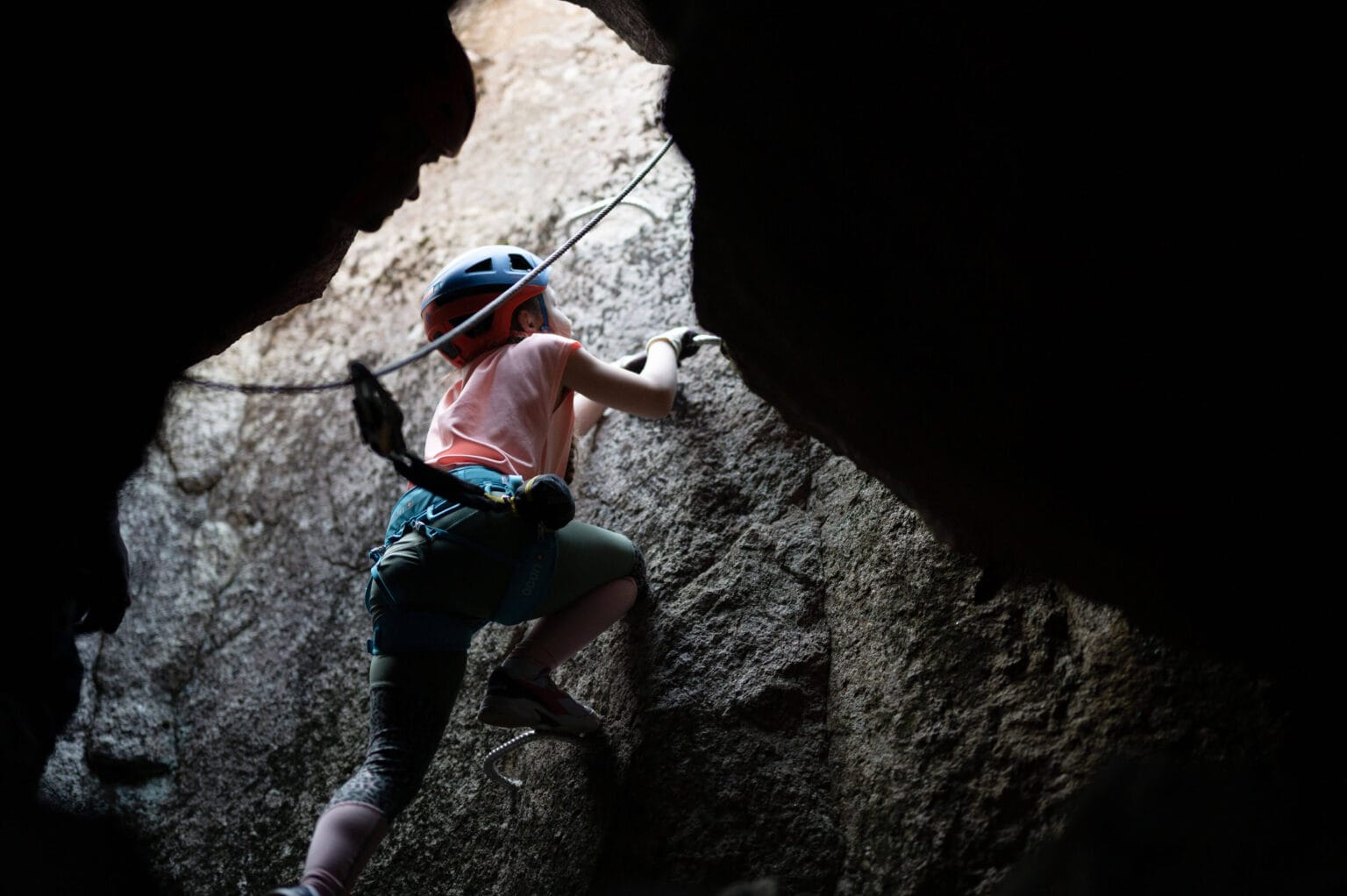 Gloppedalsura - Northern Europe's largest rock quarry - Magma Geopark