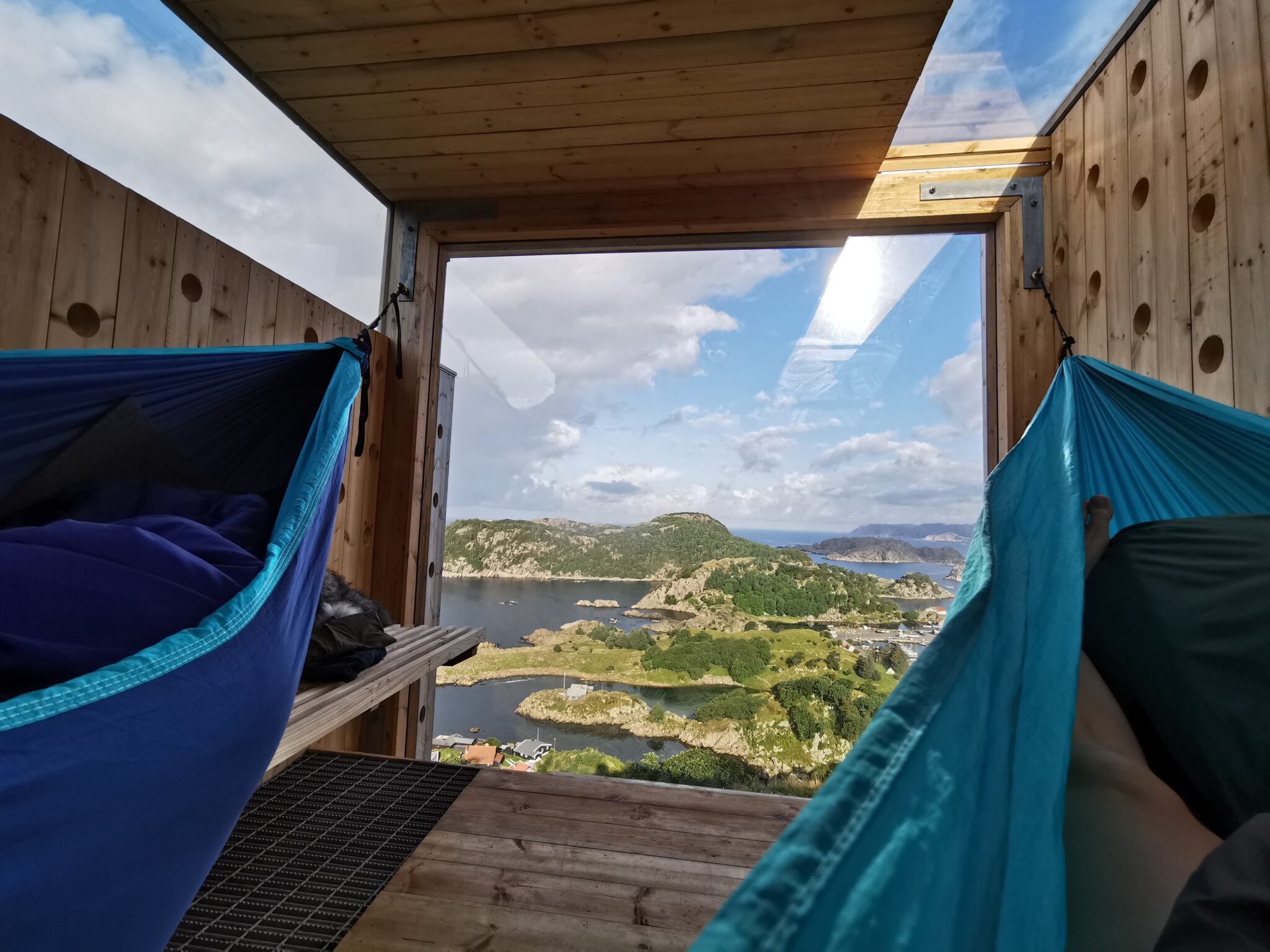 Hidra(ny) - Magma Geopark