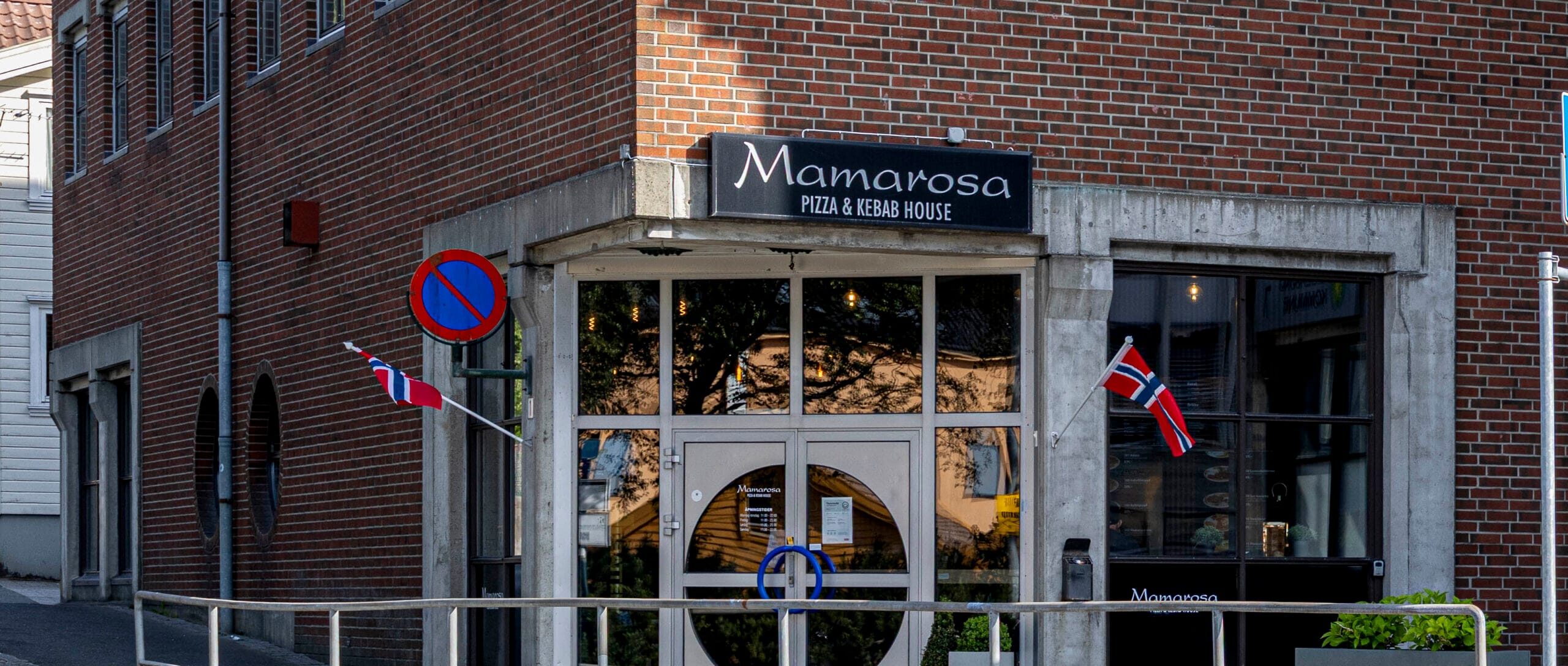 Mamarosa - pizza, kebabs and authentic Turkish food - Magma Geopark