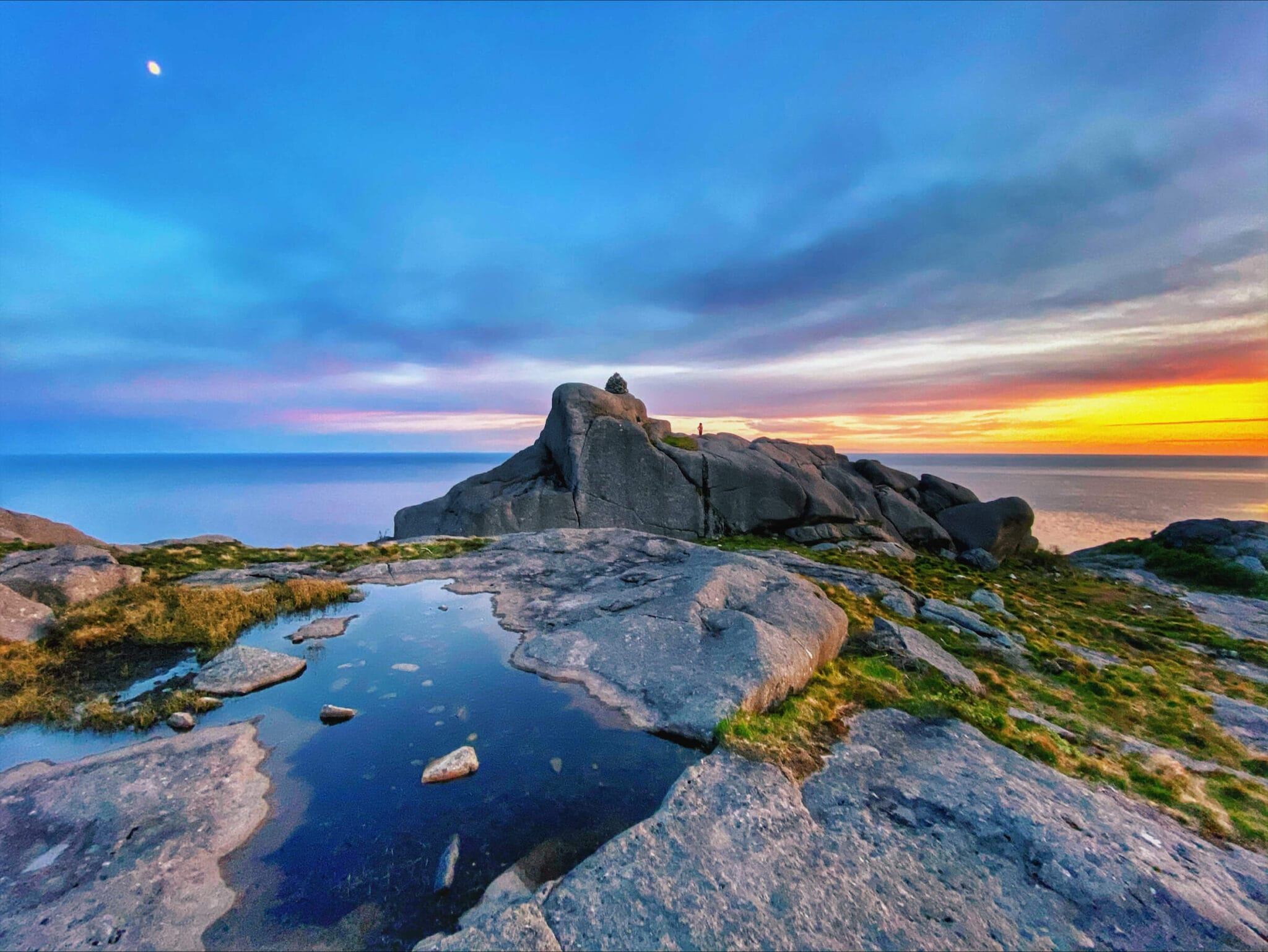 Hidra(ny) - Magma Geopark