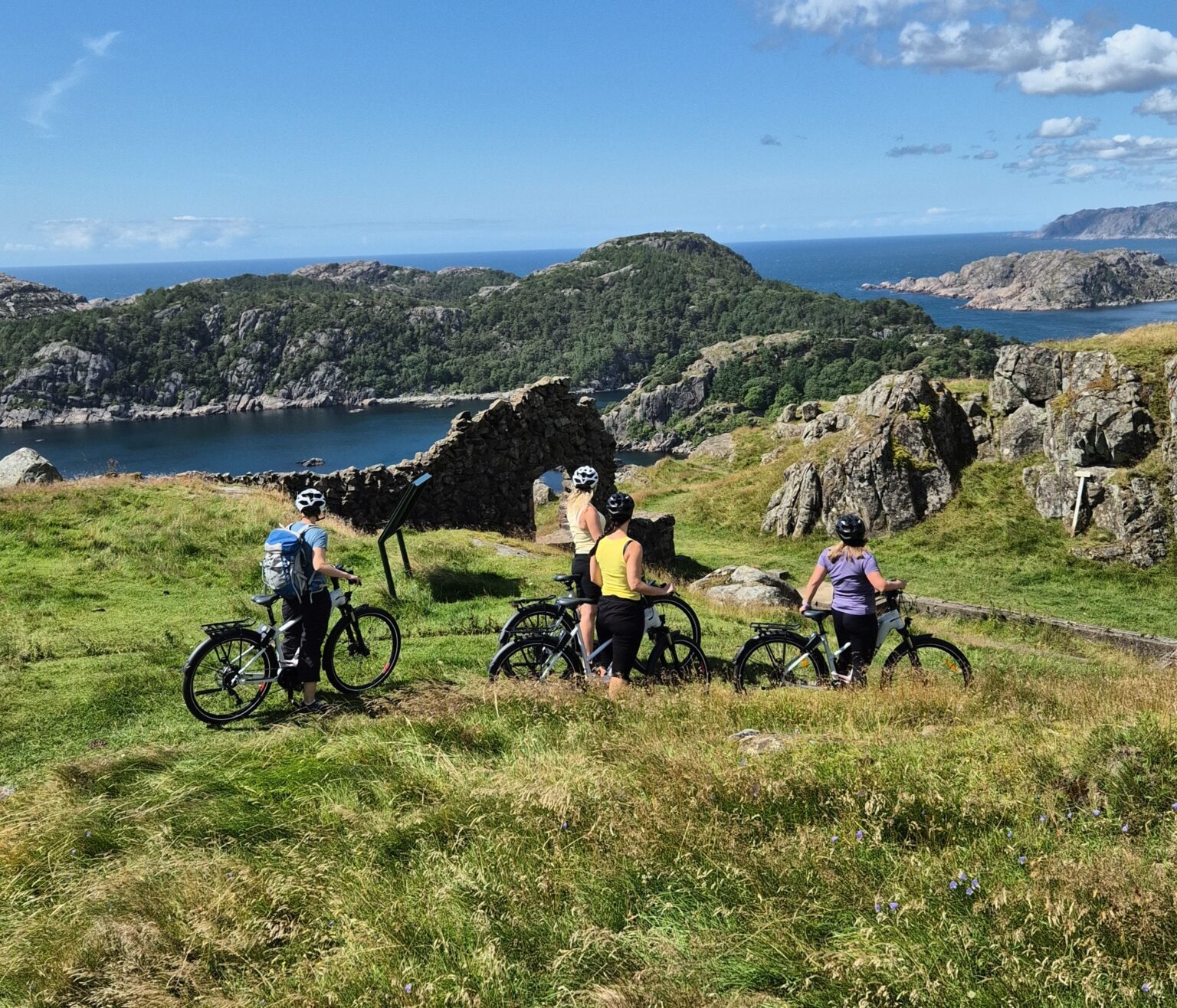 Hidra(ny) - Magma Geopark